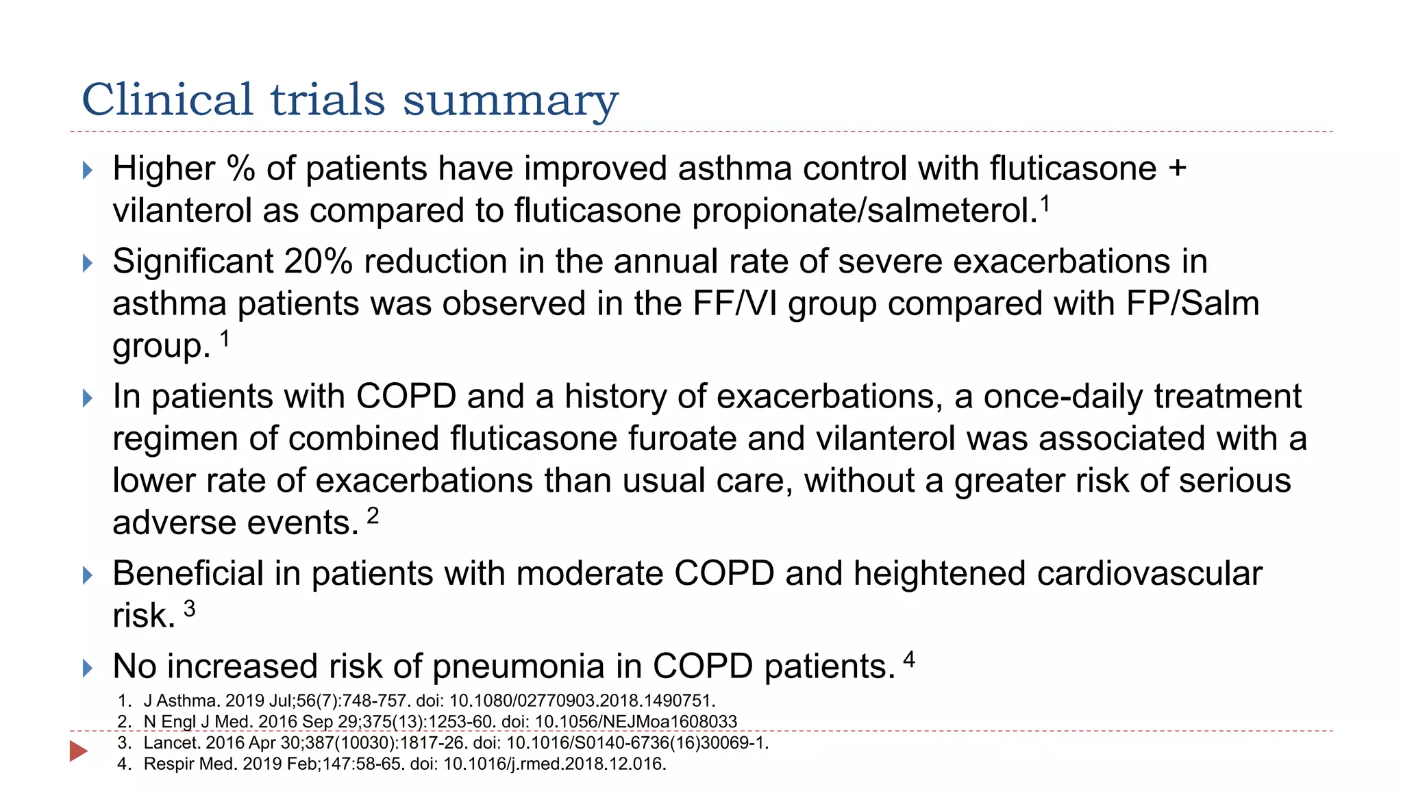 ICS-Ultra LABA in the management of OAD- CME Slides.pptx