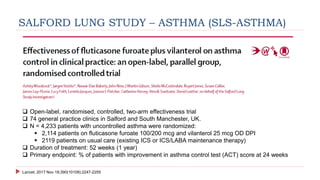 ICS-Ultra LABA in the management of OAD- CME Slides.pptx
