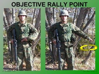 Ics0903 hand-and-arm-signals | PPT