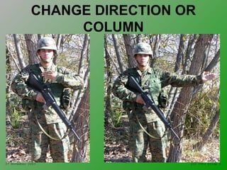 Ics0903 hand-and-arm-signals | PPT