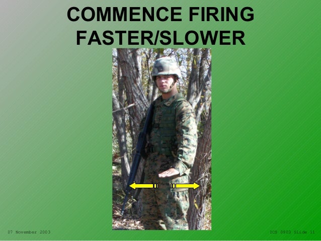 Ics0903 hand-and-arm-signals