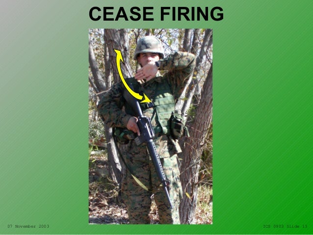 Ics0903 hand-and-arm-signals