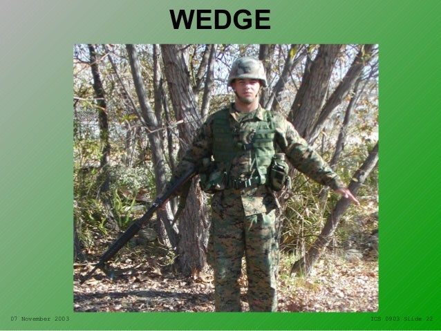 Ics0903 hand-and-arm-signals