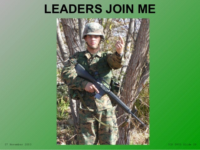 Ics0903 hand-and-arm-signals