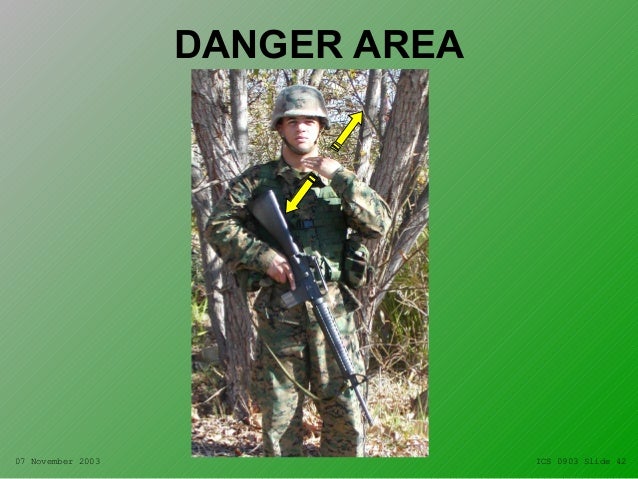 Ics0903 hand-and-arm-signals