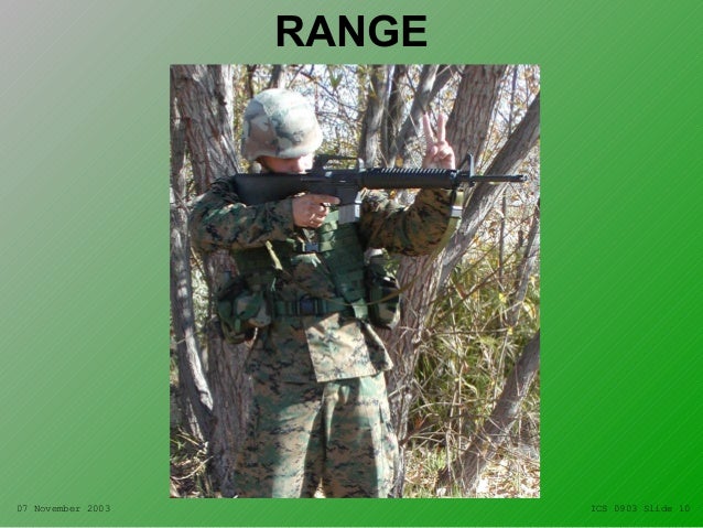 Ics0903 hand-and-arm-signals