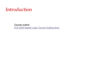 ICS 2205 Chapter 1 - Introduction.pptx