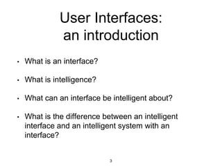 ICS2208 lecture1 | PPT