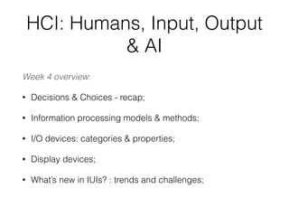 ICS3211 Week 4 | PPT