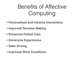 ICS Lecture 11 - Intelligent Interfaces 2023 | PDF