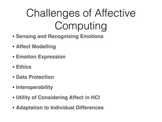 ICS Lecture 11 - Intelligent Interfaces 2023 | PDF