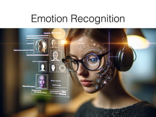 ICS Lecture 11 - Intelligent Interfaces 2023 | PDF