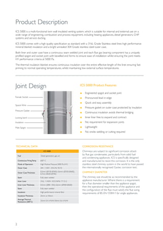 ICS 5000 UK version | PDF