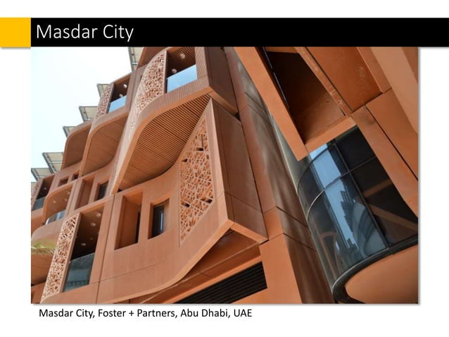 ICSA 2016 - Mashrabiya Reinvented: Double Façades, Persian Gulf Style ...