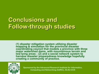 A Perfect Storm, A Perfect Disaster, And The Challenge To Responsive ...