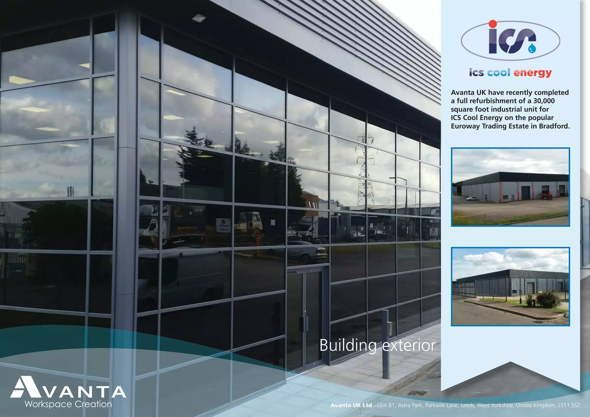Ics case study | PPT