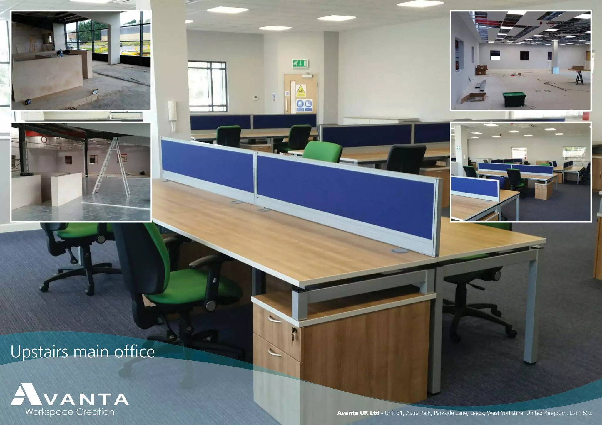 Ics case study | PPT