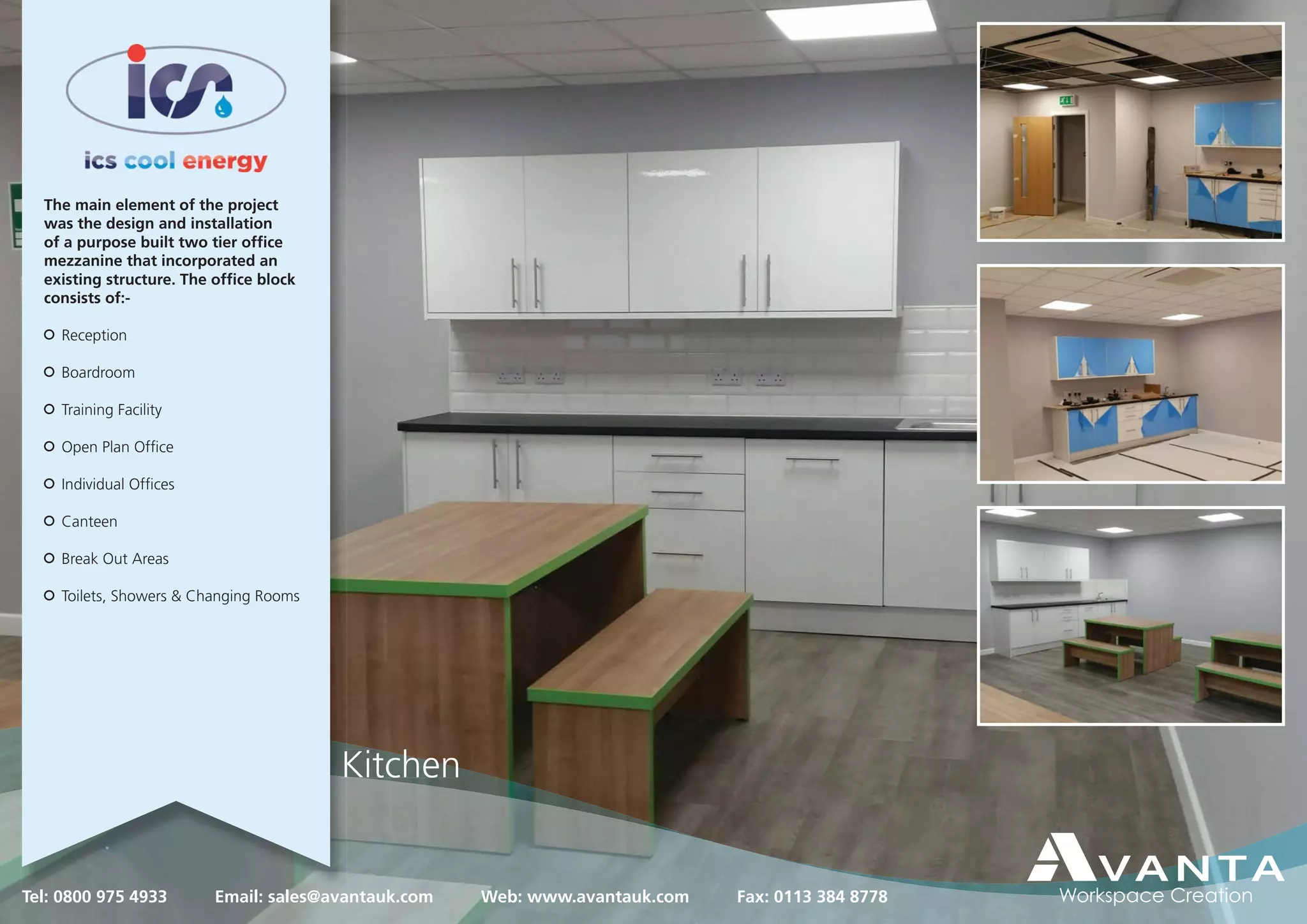 Ics case study | PPT