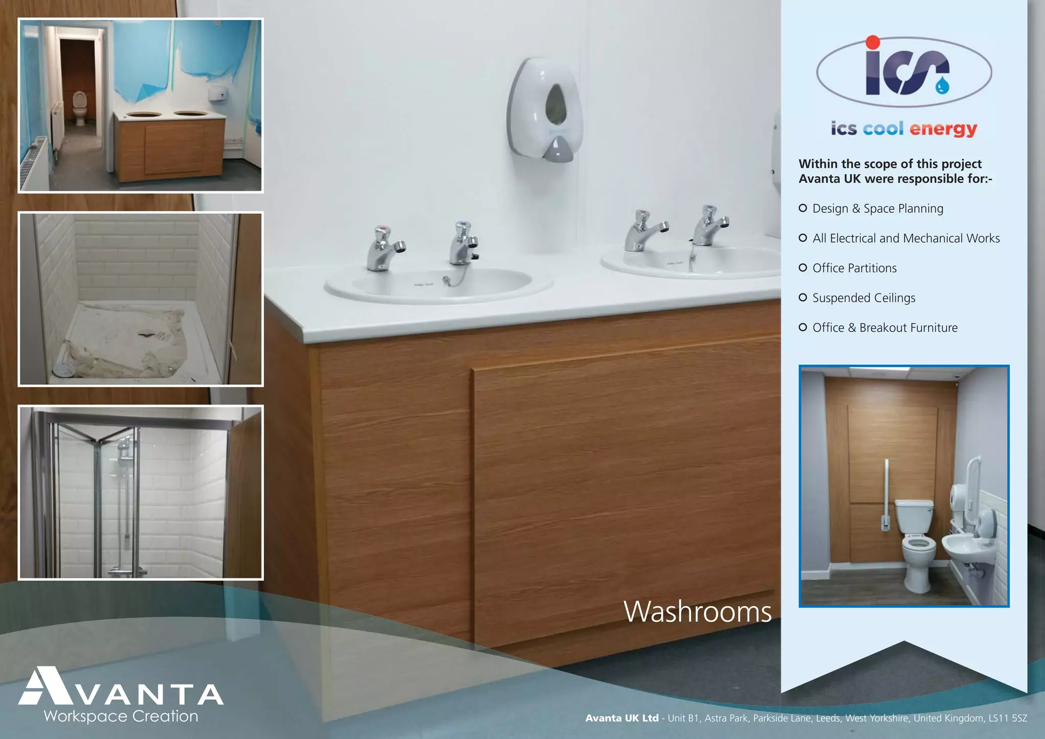 Ics case study | PPT