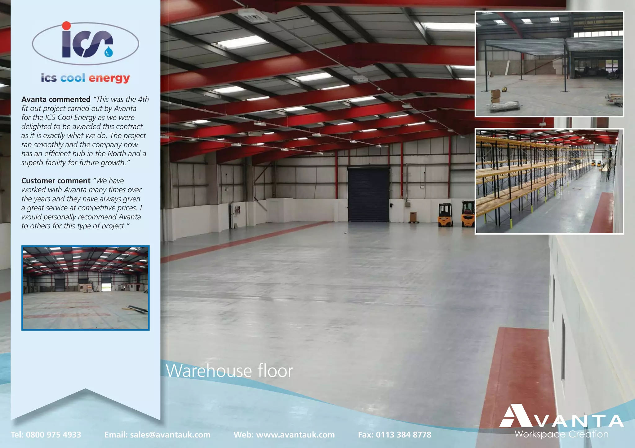 Ics case study | PPT