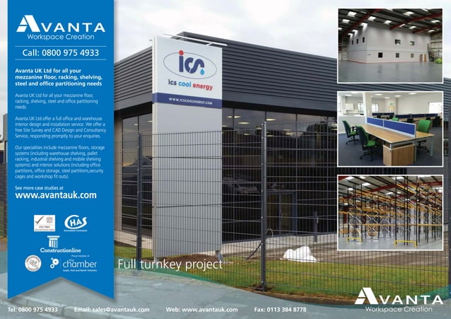 Ics case study | PPT