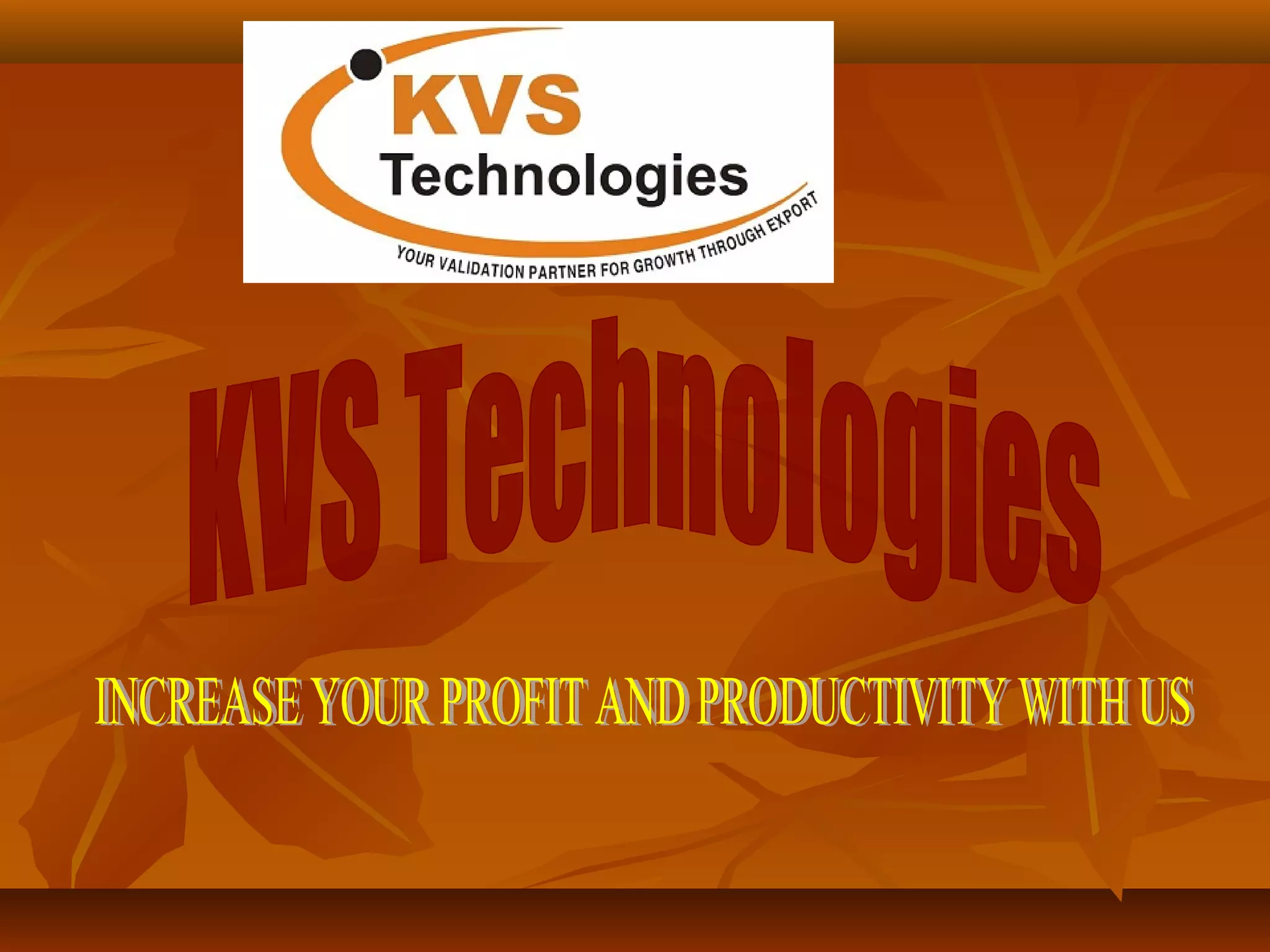 Ics company overview marketing | PPT