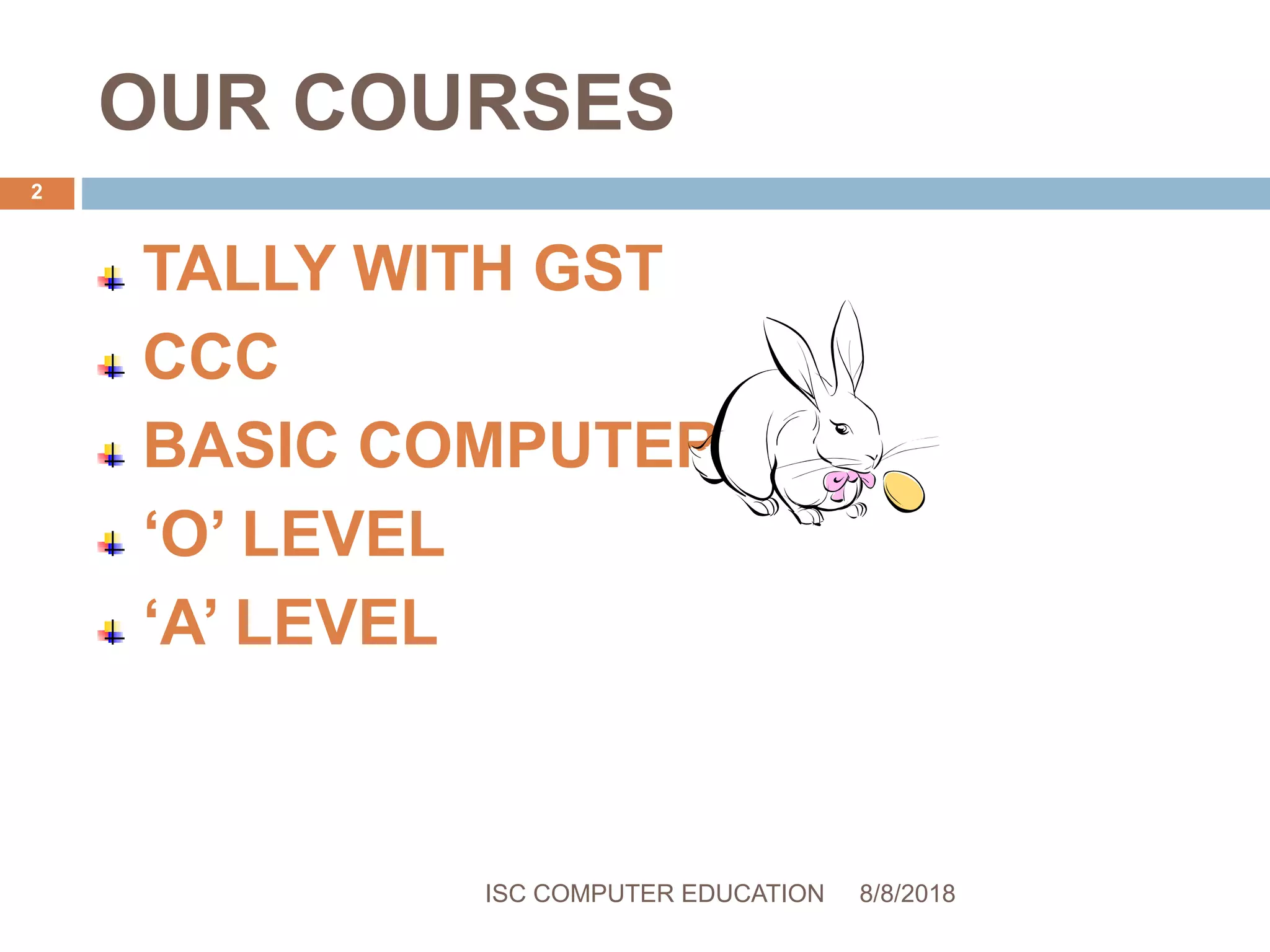 CCC Question & Answer | PPT