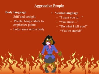 conflict management | PPT