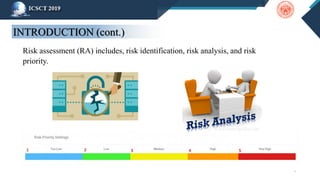 A Real-time Risk Assessment for Information System with CICIDS2017 ...