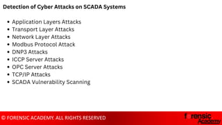 ICS (Industrial Control System) Cybersecurity Training | PDF | Computer Networking | Computing