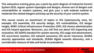 ICS (Industrial Control System) Cybersecurity Training | PDF | Computer Networking | Computing