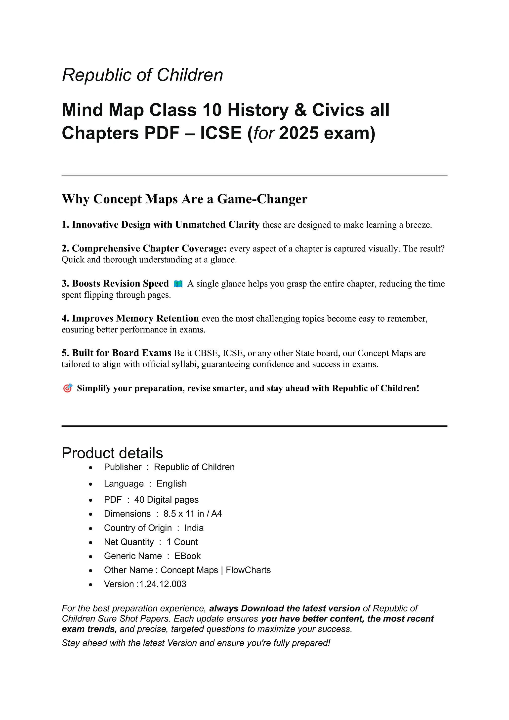ICSE 10 History & Civics Concept Maps Preview.pdf