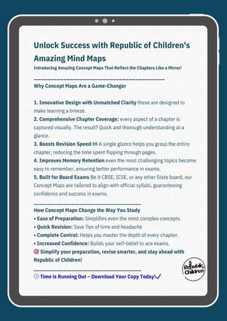 ICSE 10 History & Civics Concept Maps Preview.pdf