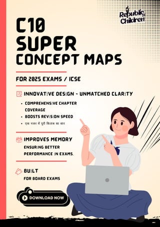 ICSE 10 History & Civics Concept Maps Preview.pdf