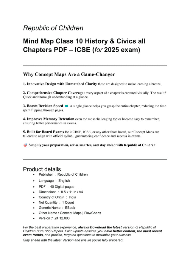 ICSE 10 History & Civics Concept Maps Preview.pdf