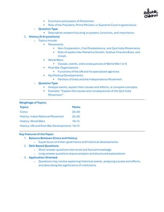 ICSE 10 History & Civics Sample Papers.pdf
