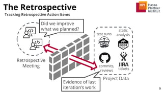 Feedback in Scrum: Data-Informed Retrospectives | PDF | Computer ...