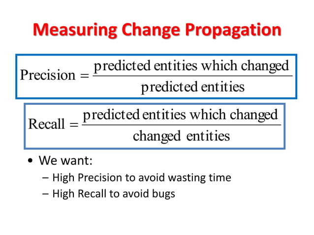 Mining Software Engineering Data | PPT