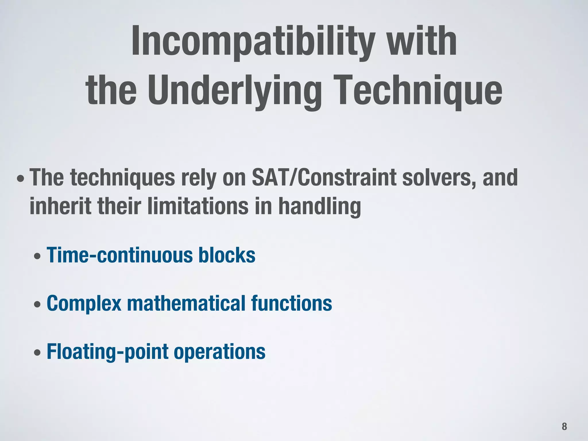 Automated Test Suite Generation for Time-Continuous Simulink Models | PDF