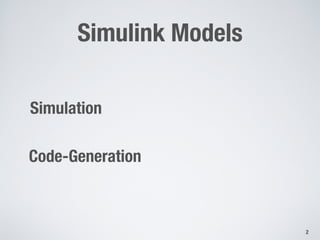 Automated Test Suite Generation for Time-Continuous Simulink Models | PDF