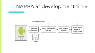 Navigation-aware and Personalized Prefetching of Network Requests in Android Apps [ICSE 2019 ...