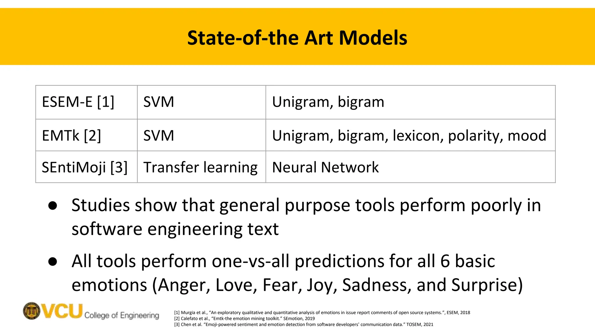 Uncovering the Causes of Emotions in Software Developer Communication Using Zero-shot LLMs | PPTX