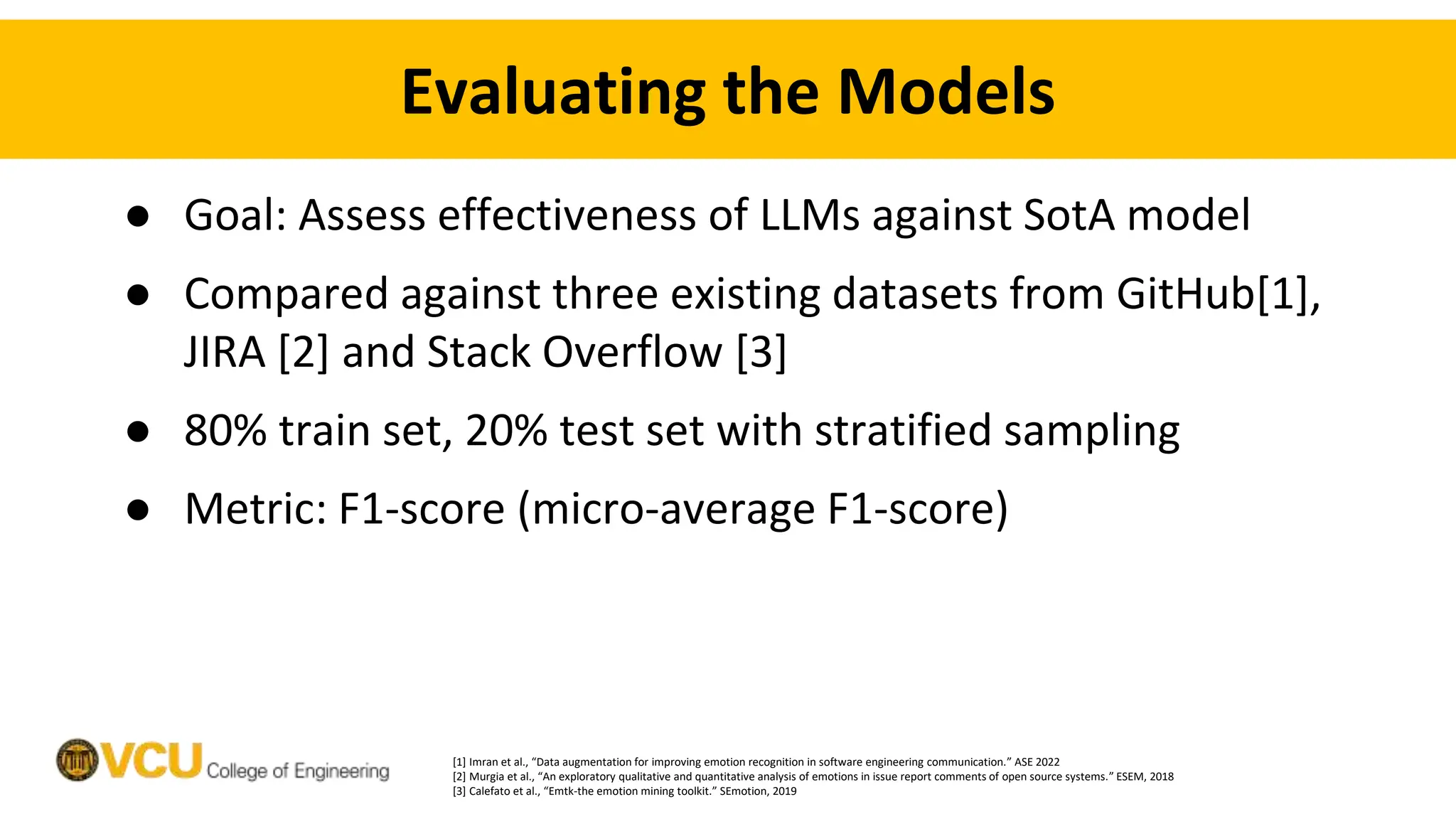 Uncovering the Causes of Emotions in Software Developer Communication Using Zero-shot LLMs | PPTX