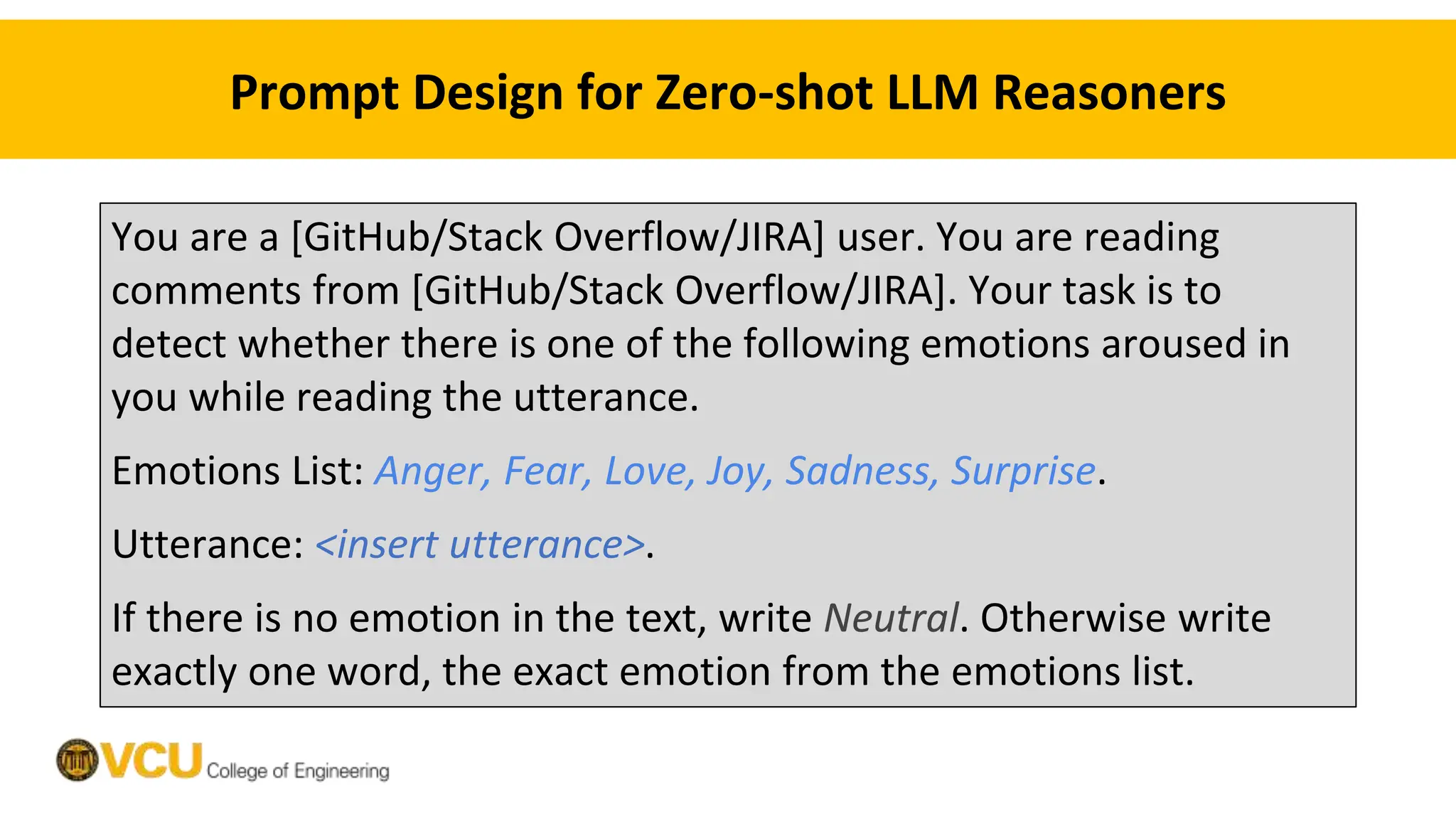 Uncovering the Causes of Emotions in Software Developer Communication ...