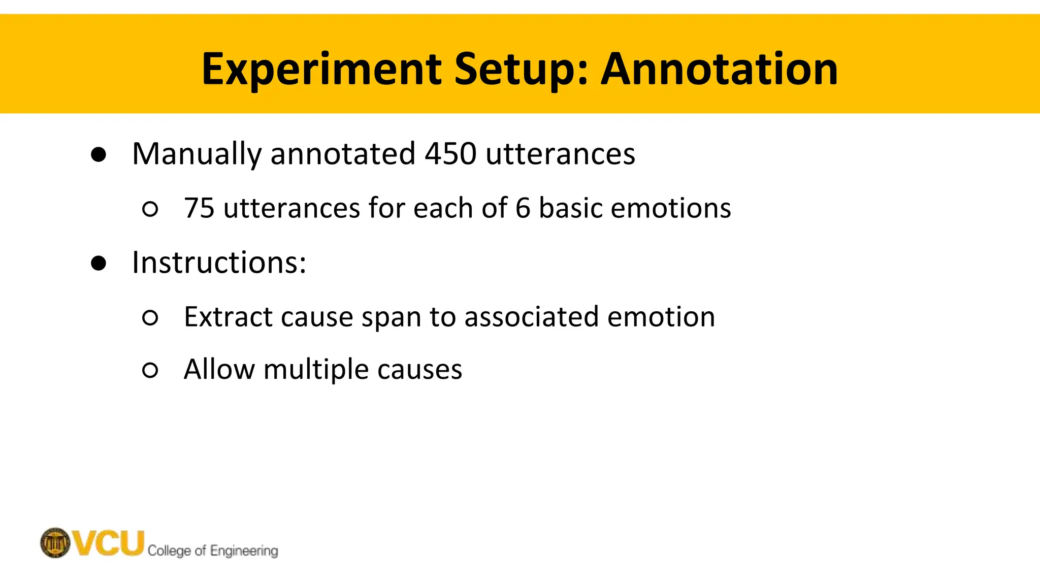 Uncovering the Causes of Emotions in Software Developer Communication ...