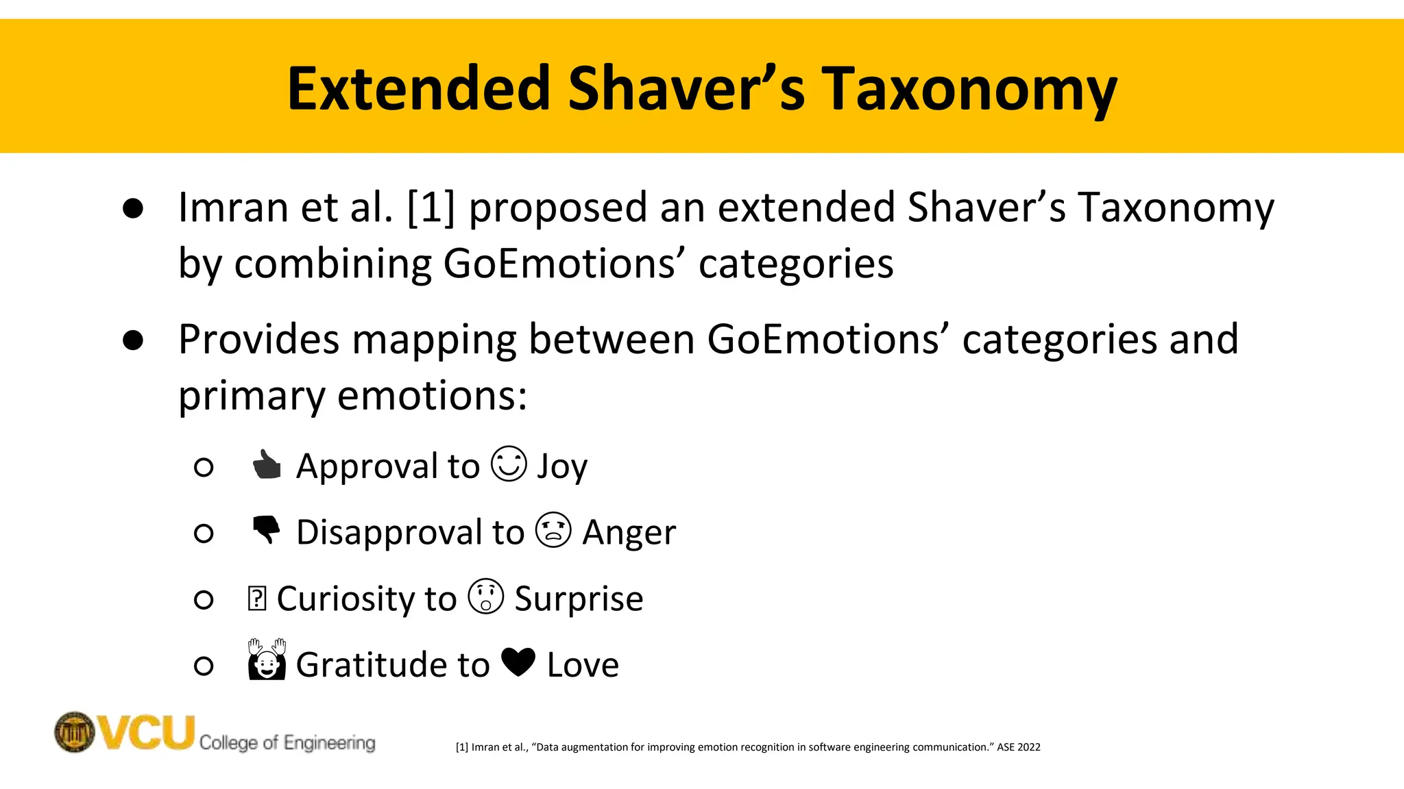Uncovering the Causes of Emotions in Software Developer Communication ...
