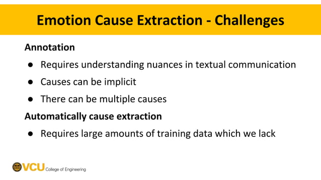 Uncovering the Causes of Emotions in Software Developer Communication ...