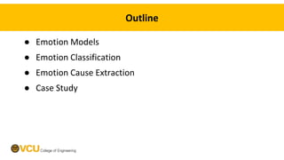 Uncovering the Causes of Emotions in Software Developer Communication ...