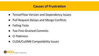 Uncovering the Causes of Emotions in Software Developer Communication ...