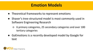 Uncovering the Causes of Emotions in Software Developer Communication Using Zero-shot LLMs | PPTX